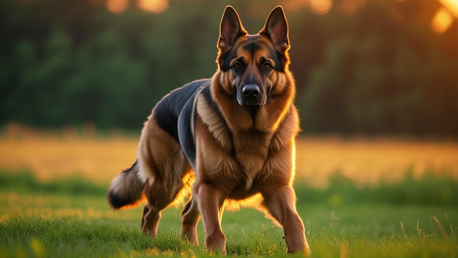 Top 10 Most Popular Dogs Breeds in the World